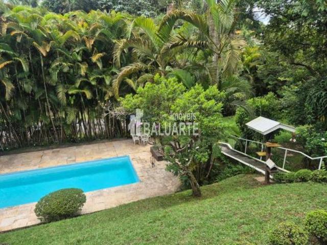 Casa em 2 lotes com 2 piscinas aquecidas, sauna e lazer completo ? equilíbrio perfeito entre confort