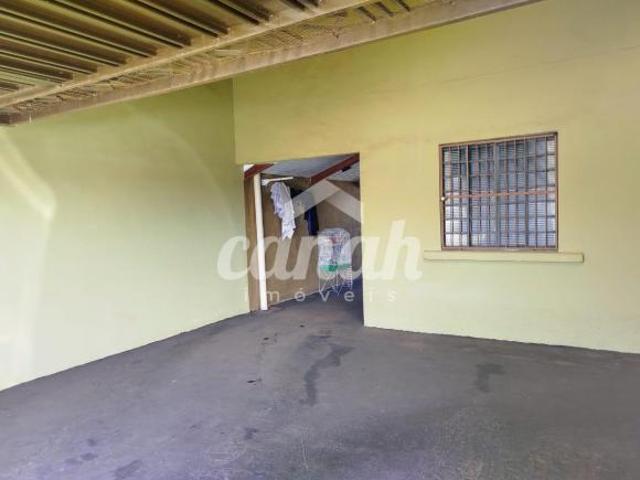 Casa em 2 Quartos no Carlos de Lacerda Chaves Ribeirão Preto