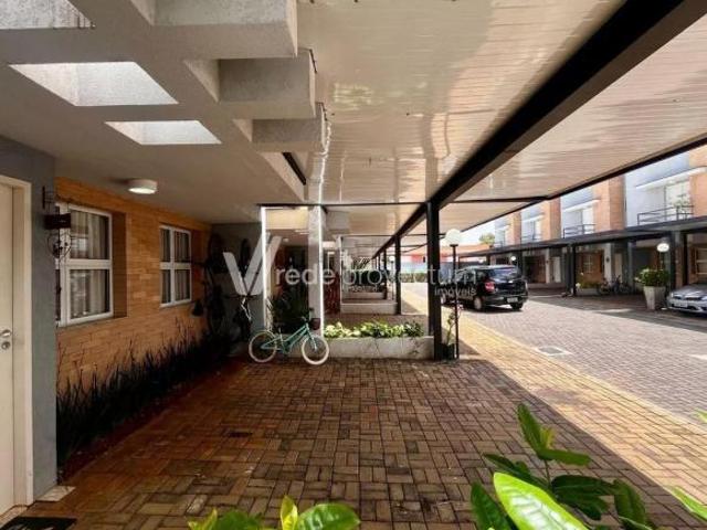 Casa em 3 Dormitórios Condomínio Caminho das Hortências Mansões Santo Antonio Ca