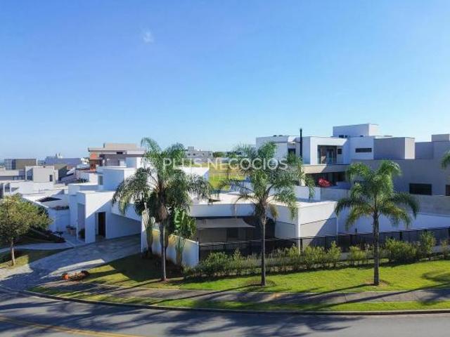 Casa em 3 lotes, Alphaville Nova Esplanada 3, Votorantim, SP