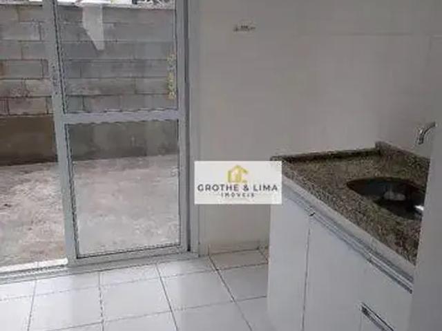 Casa emCondomínio Jacareí