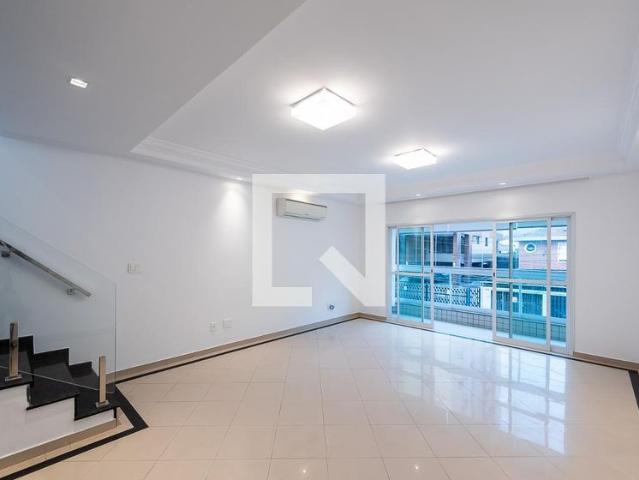 Casa, Embaré, 4 Quartos, 192 m2 Santos
