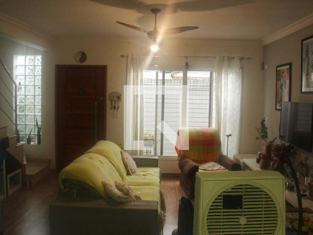 Casa, Embaré, 2 Quartos, 120 m2 Santos