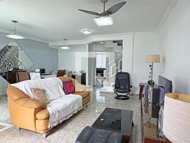 Casa, Embaré, 3 Quartos, 300 m2 Santos