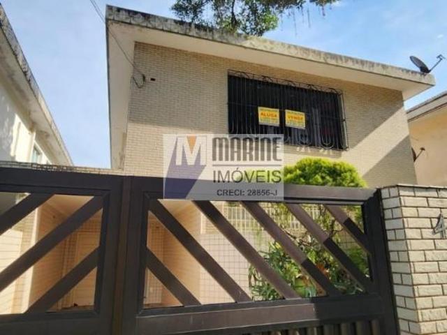 Casa, Embaré, Santos, SP