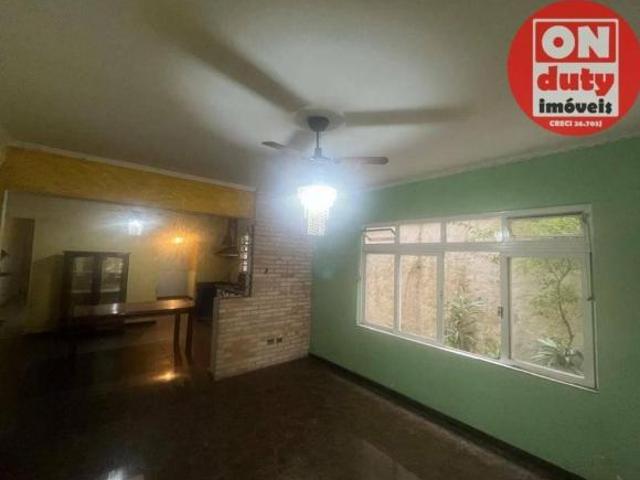 Casa Embaré Santos/SP