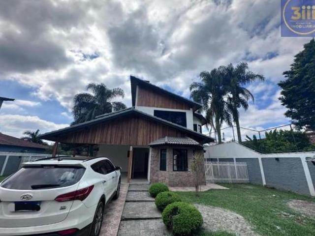 Casa Embu Guaçu