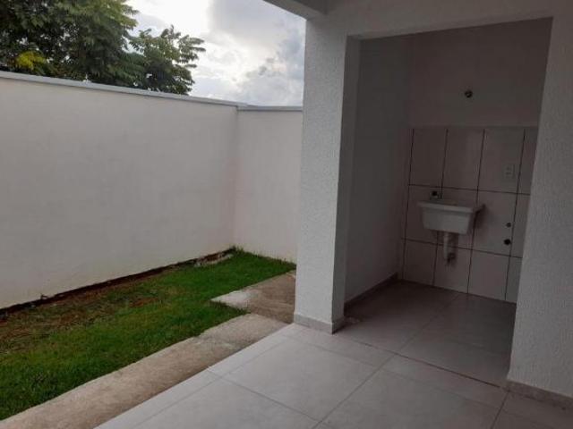 Casa en Taubaté con 90 m² y 2 quartos à venda