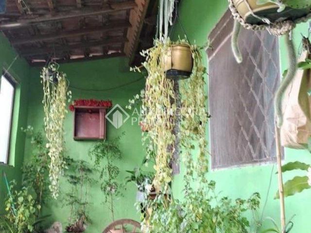 CASA EN VIAMÃO COM 4 QUARTOS