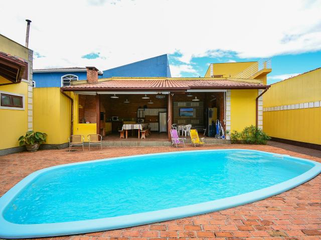 Casa Encanto Fazenda da Armação GCR005