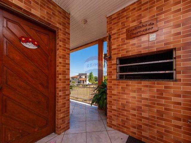 Casa Encantadora na Timbaúva: Visite Já!