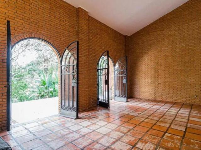 Casa encantadora na Vila Madalena, SP