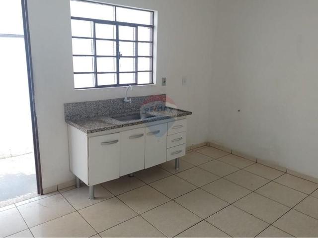 Casa encantadora na Vila Santa Inez, Tupã!