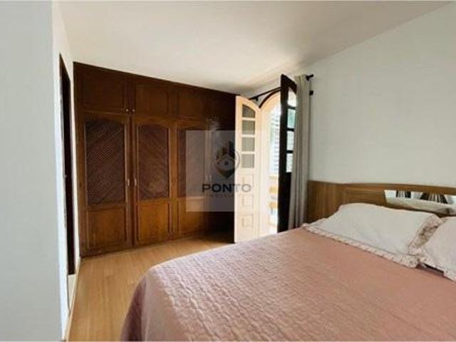 Casa encantadora no bairro Angélica – conforto, elegância e qualidade de vida pertinho do centro de