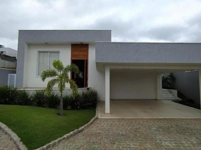 Casa Encantadora no Condomínio Terras da Fazenda Itatiba