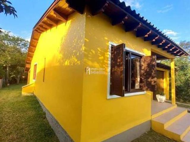 Casa encantadora no Passo do Vigário