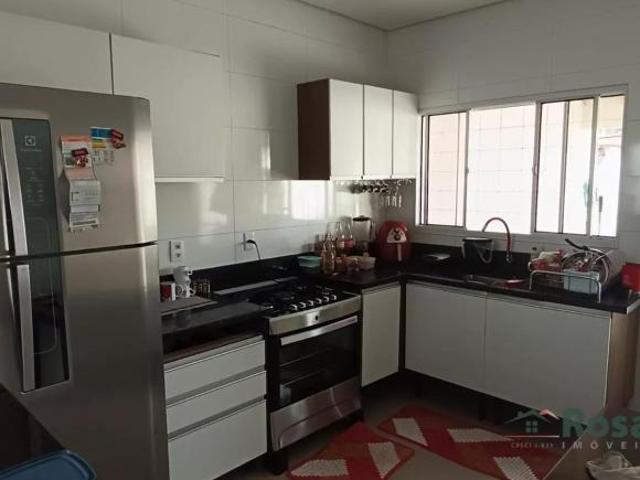 Casa Encantadora à Venda no Jardim Industriário II – Cuiabá/MT