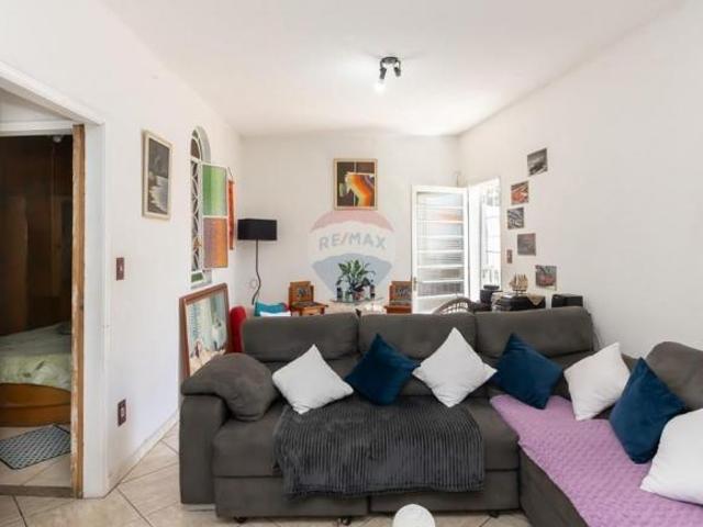 Casa Encantadora em SP: Conforto e Ótimo Preço!