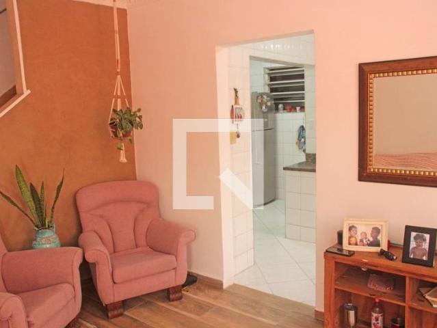 Casa, Encruzilhada, 2 Quartos, 90 m2 Santos