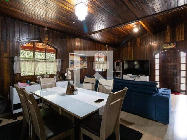 Casa, Engordadouro, 5 Quartos, 702 m2 Jundiaí