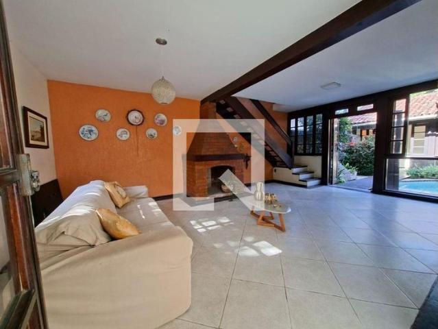 Casa, Engenho do Mato, 4 Quartos, 254 m2 Niterói