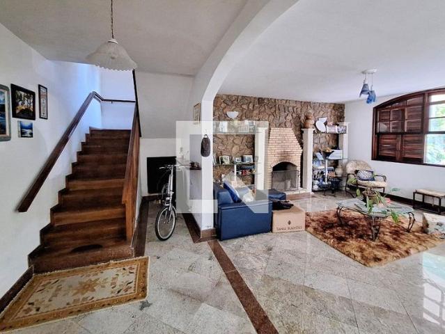 Casa, Engenho do Mato, 5 Quartos, 250 m2 Niterói