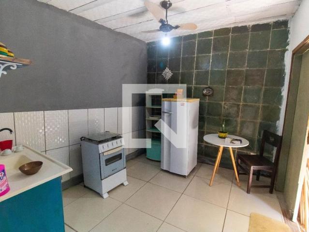 Casa, Engenho do Mato, 1 Quarto, 50 m2 Niterói