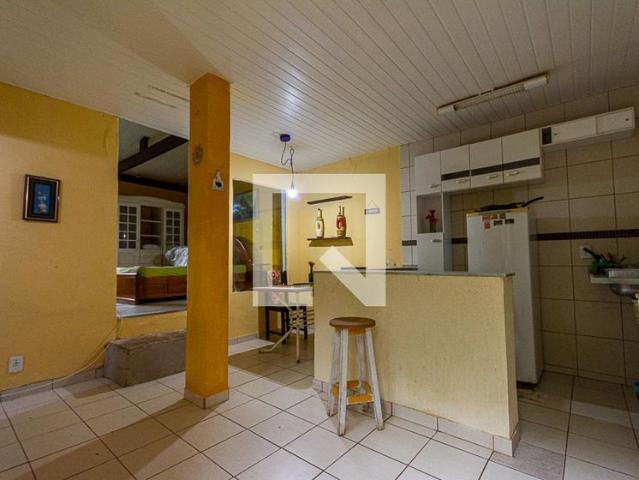Casa, Engenho do Maton, 1 Quarto, 52 m2 Niterói