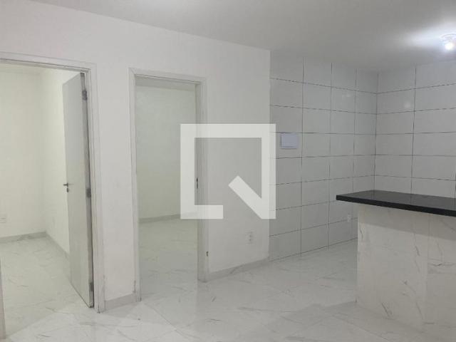 Casa, Engenho de Dentro, 2 Quartos, 60 m2 Rio de Janeiro