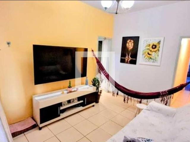 Casa, Engenho de Dentro, 2 Quartos, 99 m2 Rio de Janeiro