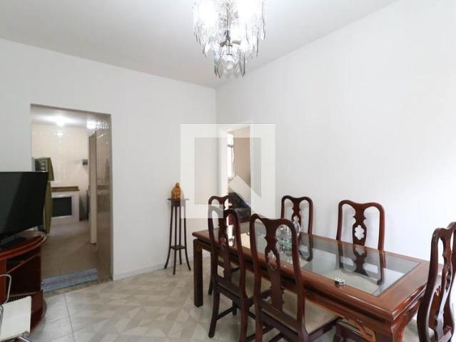 Casa, Engenho de Dentro, 2 Quartos, 100 m2 Rio de Janeiro
