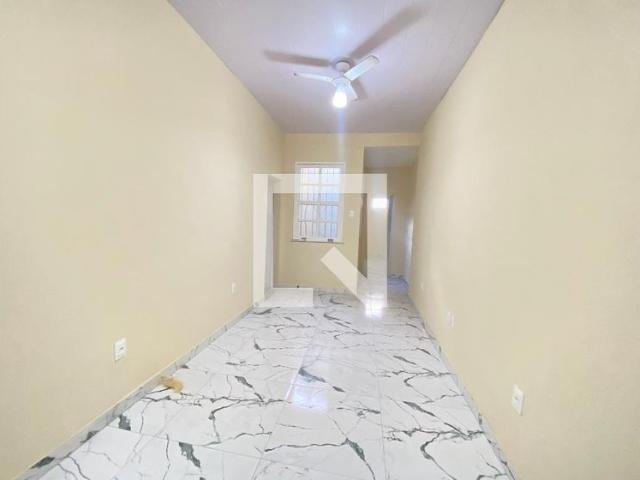 Casa, Engenho de Dentro, 2 Quartos, 120 m2 Rio de Janeiro