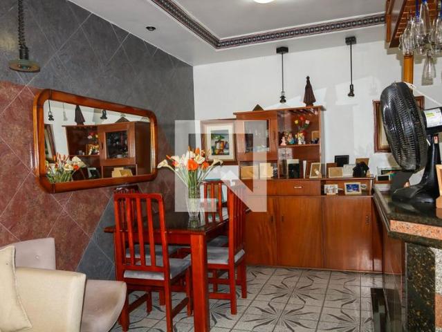 Casa, Engenho de Dentro, 4 Quartos, 550 m2 Rio de Janeiro