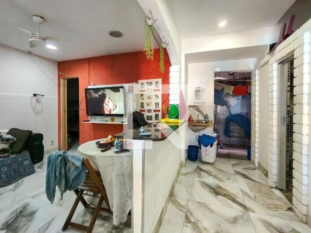 Casa, Engenho Novo, 4 Quartos, 200 m2 Rio de Janeiro