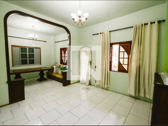 Casa, Engenho Novo, 4 Quartos, 500 m2 Rio de Janeiro
