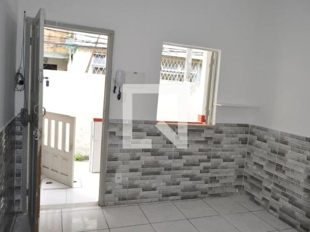 Casa, Engenho Novo, 1 Quarto, 40 m2 Rio de Janeiro
