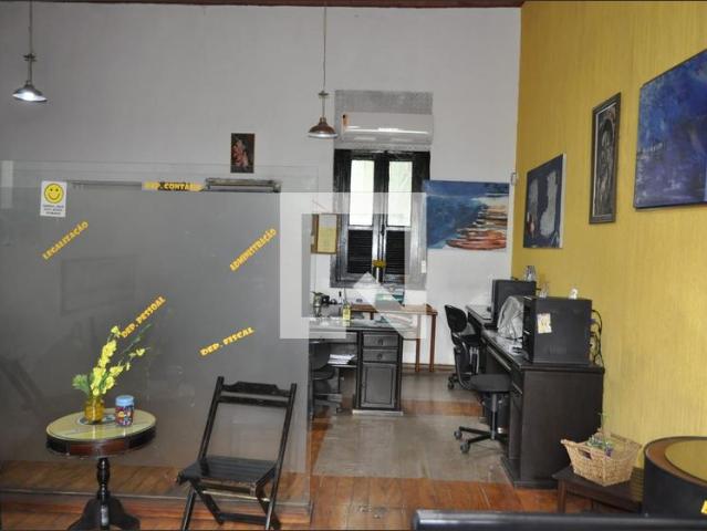 Casa, Engenho Novo, 1 Quarto, 115 m2 Rio de Janeiro