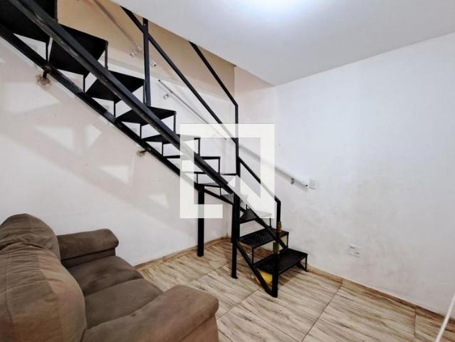 Casa, Engenho Novo, 1 Quarto, 38 m2 Rio de Janeiro