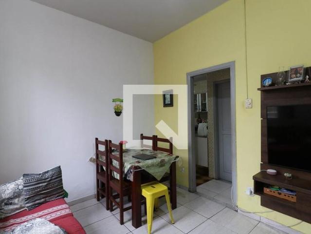 Casa, Engenho Novo, 2 Quartos, 45 m2 Rio de Janeiro