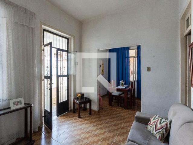 Casa, Engenho Novo, 2 Quartos, 48 m2 Rio de Janeiro
