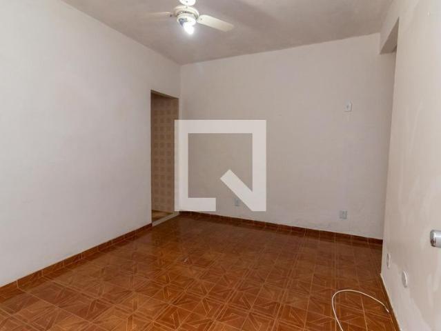 Casa, Engenho Novo, 2 Quartos, 60 m2 Rio de Janeiro