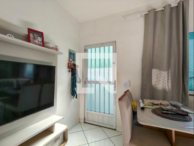 Casa, Engenho Novo, 2 Quartos, 60 m2 Rio de Janeiro