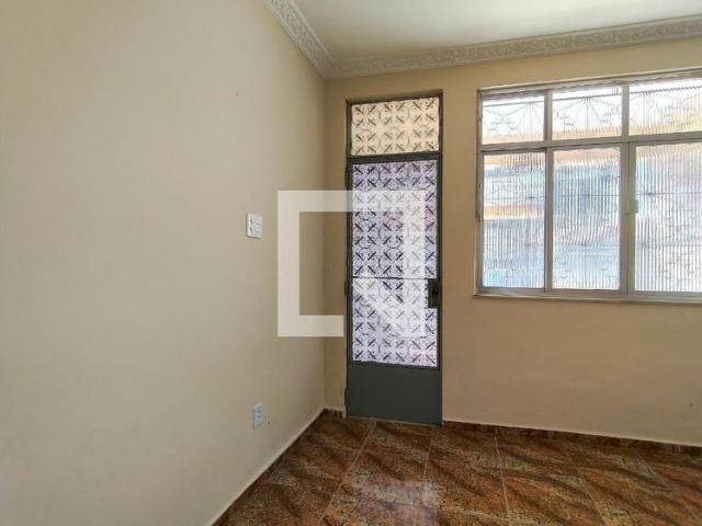 Casa, Engenho Novo, 2 Quartos, 70 m2 Rio de Janeiro