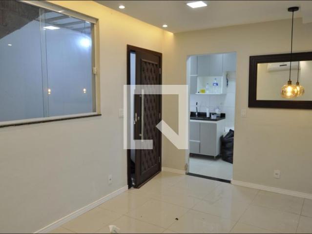 Casa, Engenho Novo, 2 Quartos, 75 m2 Rio de Janeiro