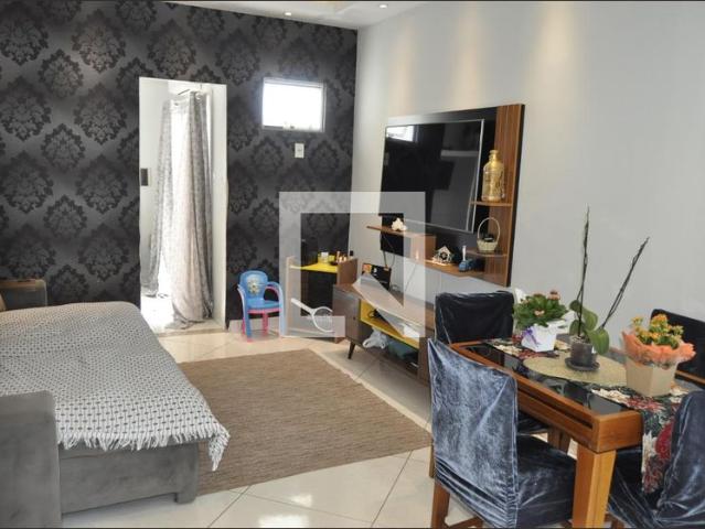 Casa, Engenho Novo, 2 Quartos, 80 m2 Rio de Janeiro