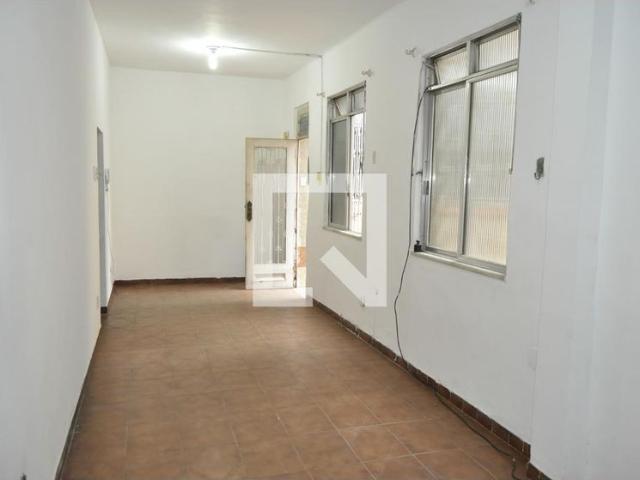 Casa, Engenho Novo, 2 Quartos, 98 m2 Rio de Janeiro