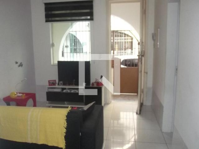 Casa, Engenho Novo, 3 Quartos, 30 m2 Rio de Janeiro