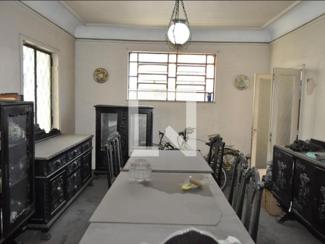 Casa, Engenho Novo, 3 Quartos, 320 m2 Rio de Janeiro