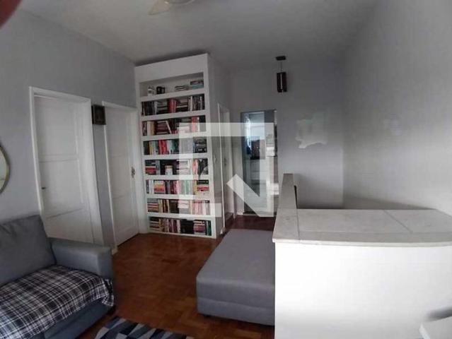 Casa, Engenho Novo, 3 Quartos, 52 m2 Rio de Janeiro