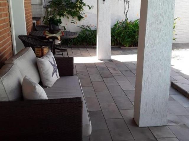 Casa, Enseada, Guarujá, SP